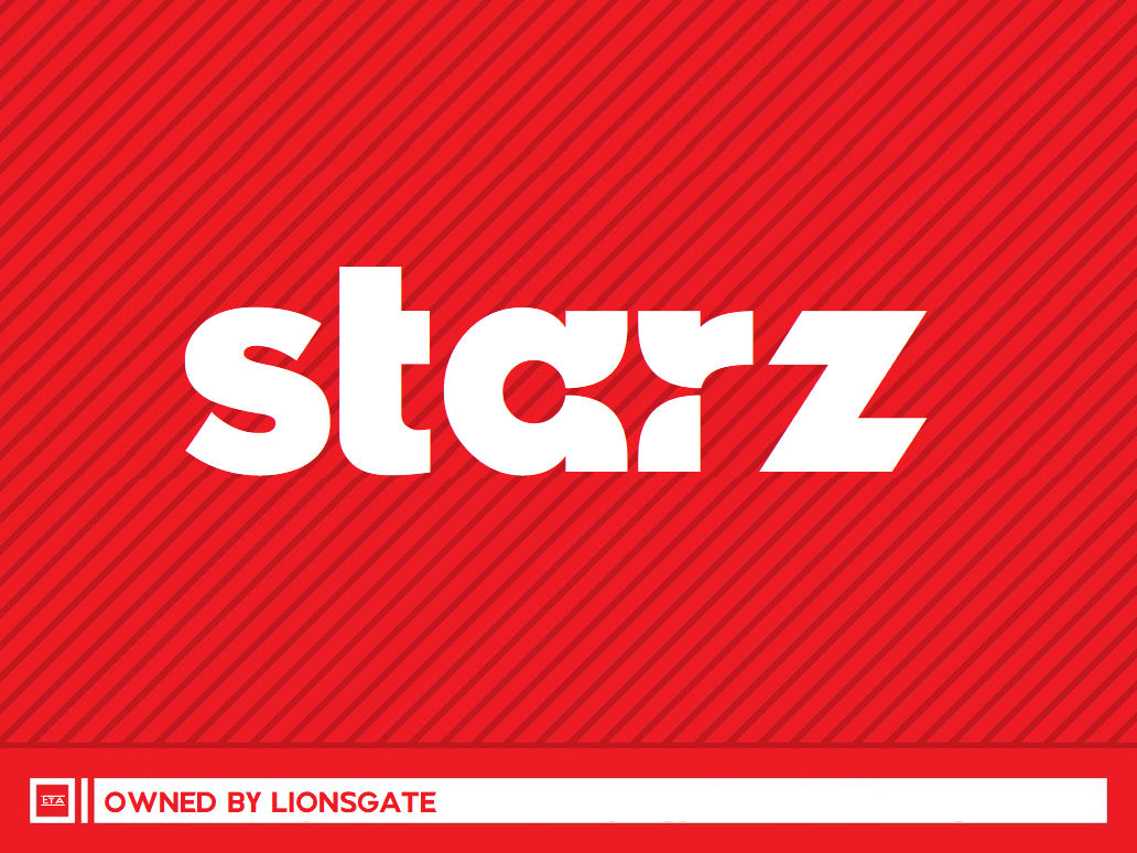 STARZ by TheEstevezCompany on DeviantArt