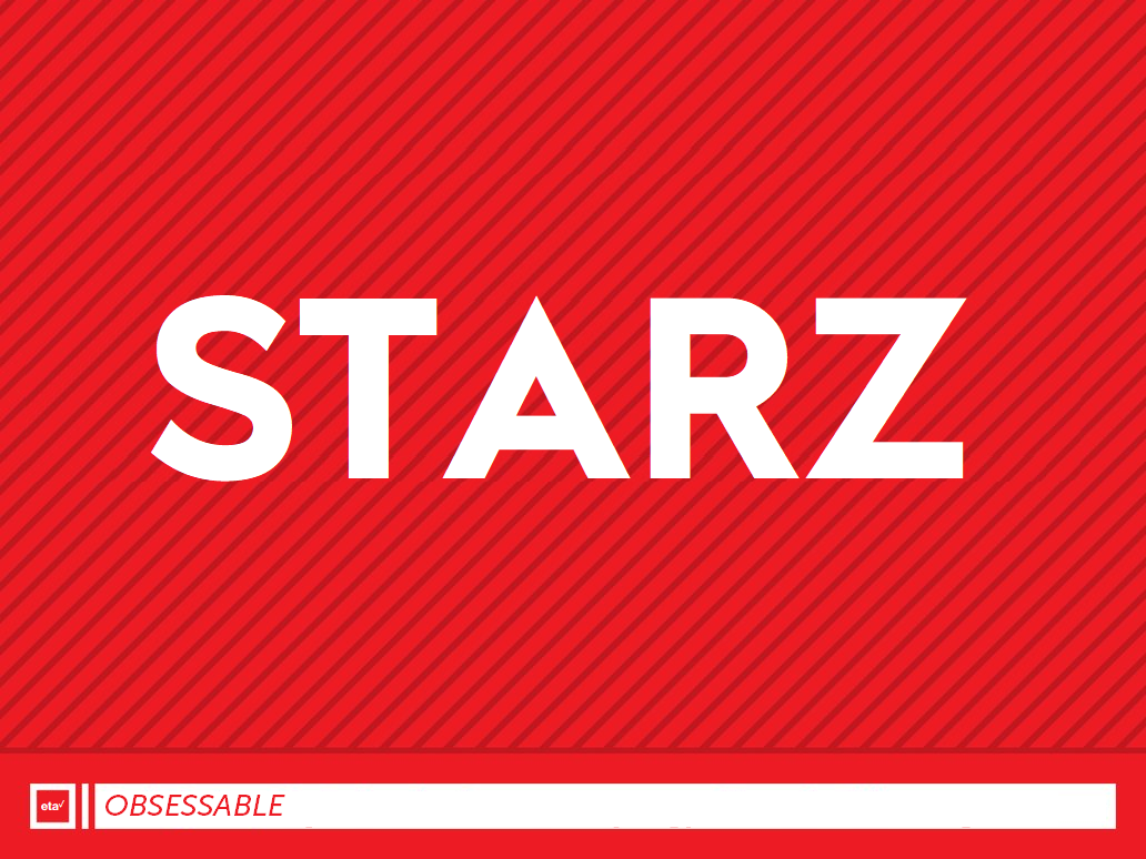STARZ 2016 by TheEstevezCompany on DeviantArt
