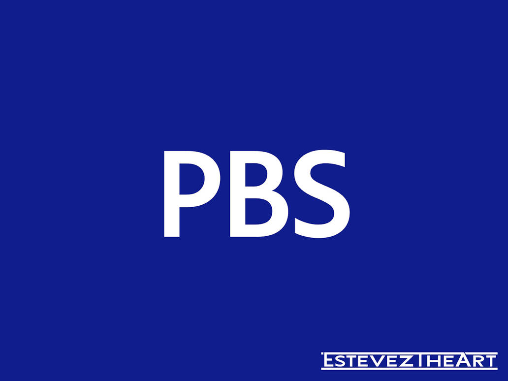PBS Sans Medium by TheEstevezCompany on DeviantArt