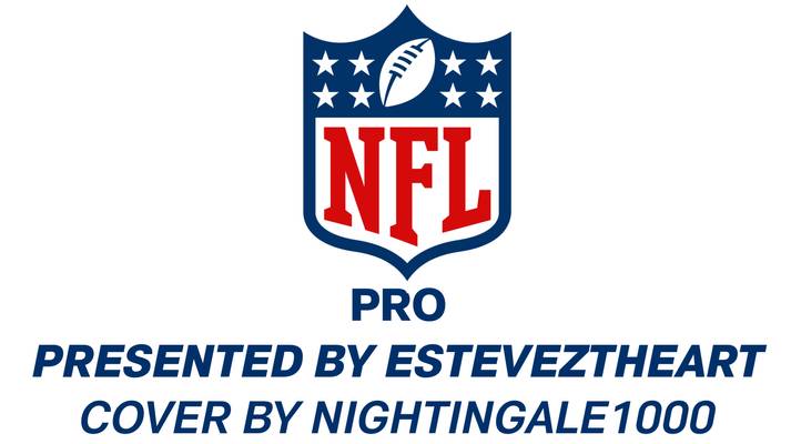 NFL Pro by TheEstevezCompany on DeviantArt