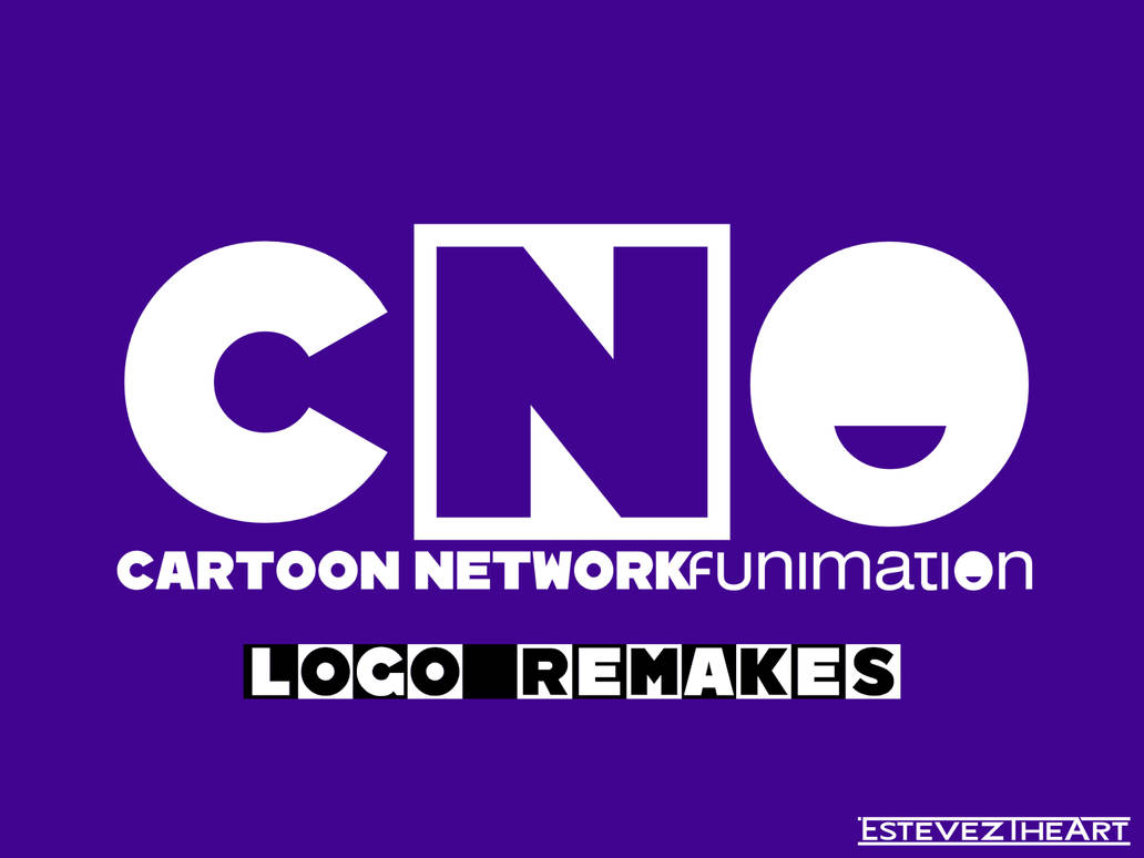 CN FUNimation (2019-) Logo Remakes by TheEstevezCompany on DeviantArt