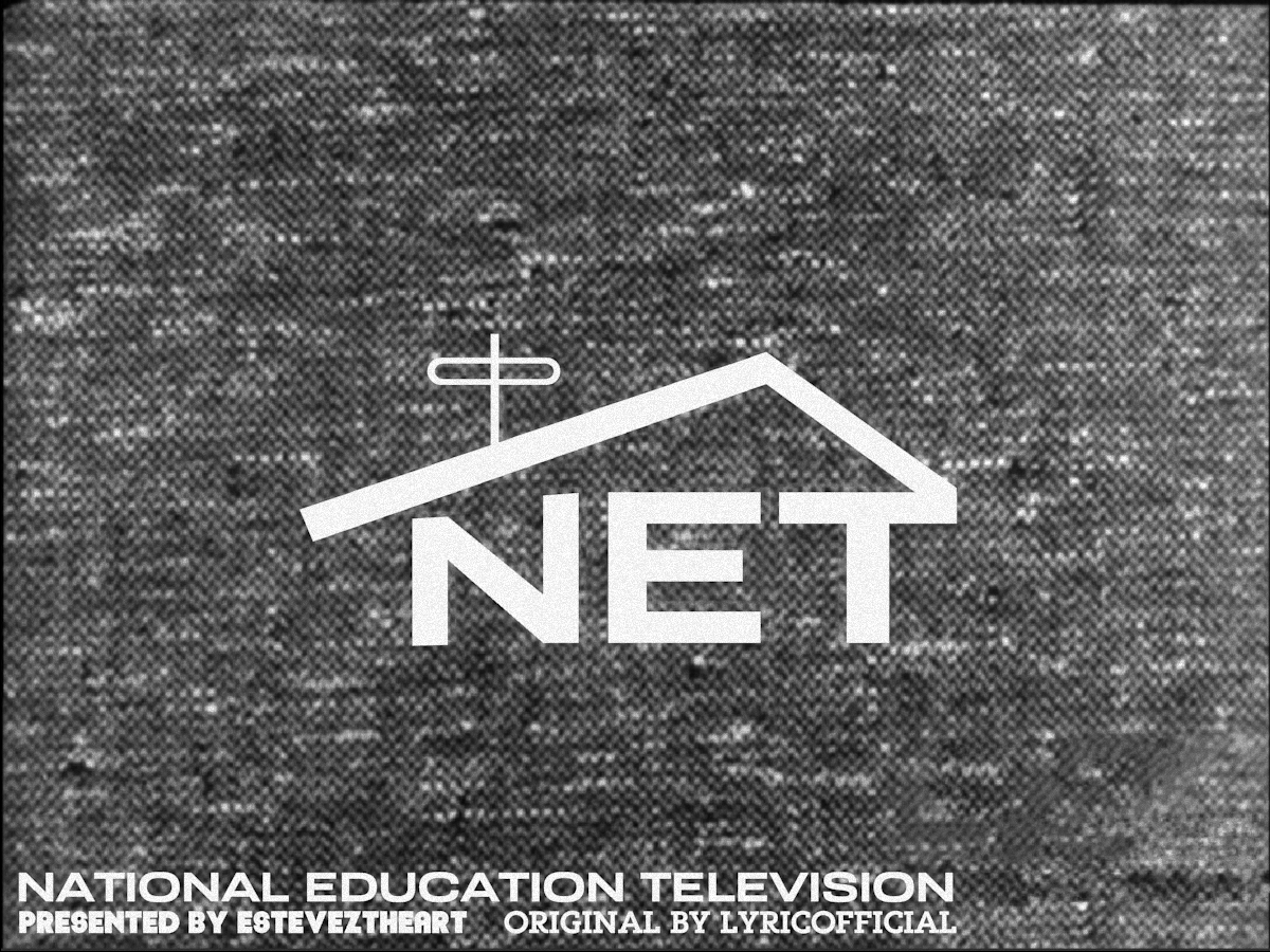 NET Regular by TheEstevezCompany on DeviantArt