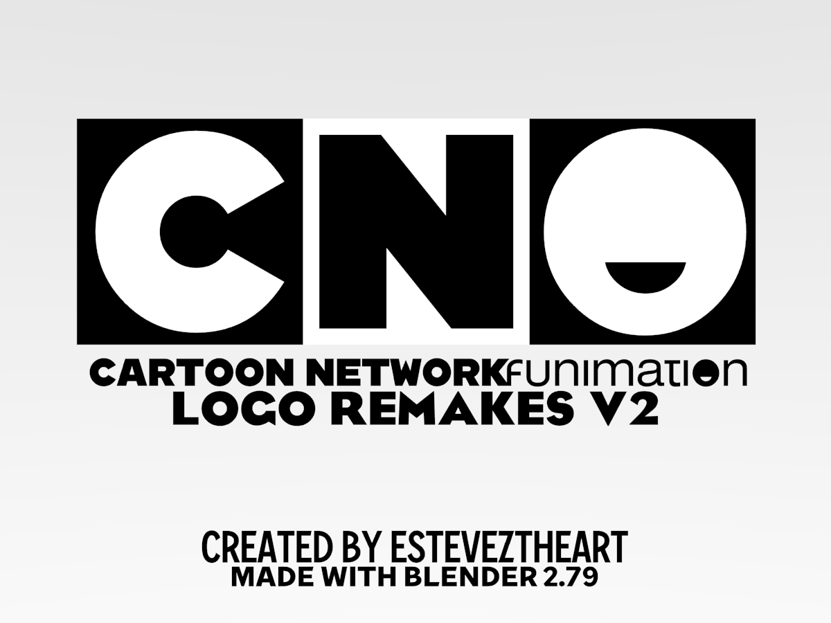 CN Funimation (2019-) Logo Remakes V2 by TheEstevezCompany on DeviantArt