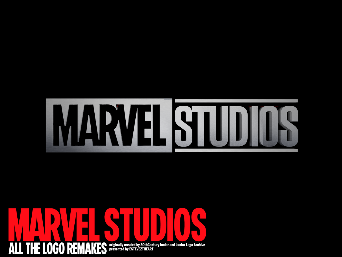 Marvel Studios (2016-) [+10 Years] - Logo Remakes by TheEstevezCompany ...