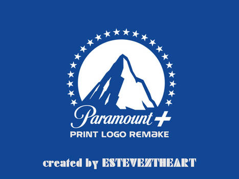 Explore the Best Paramountplus Art | DeviantArt