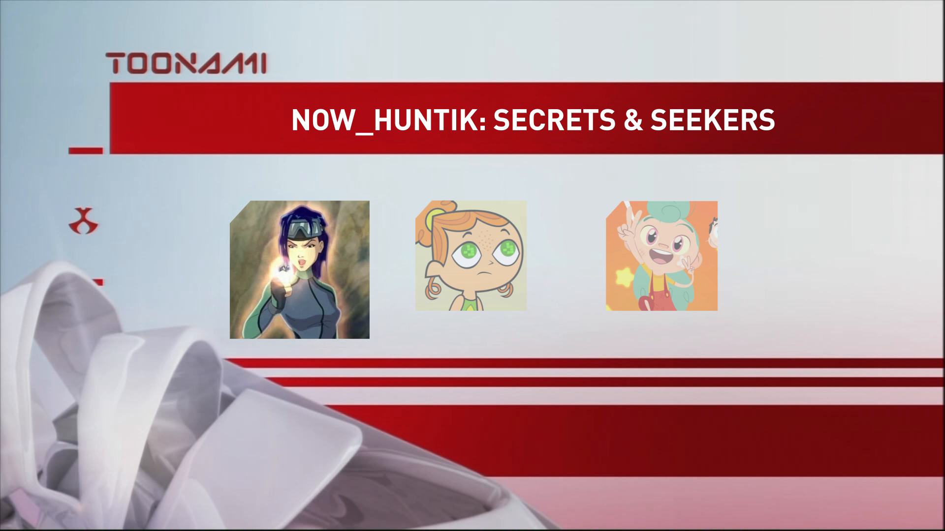 Toonami (2012) - Now, Next, Later: Lineup by TheEstevezCompany on ...