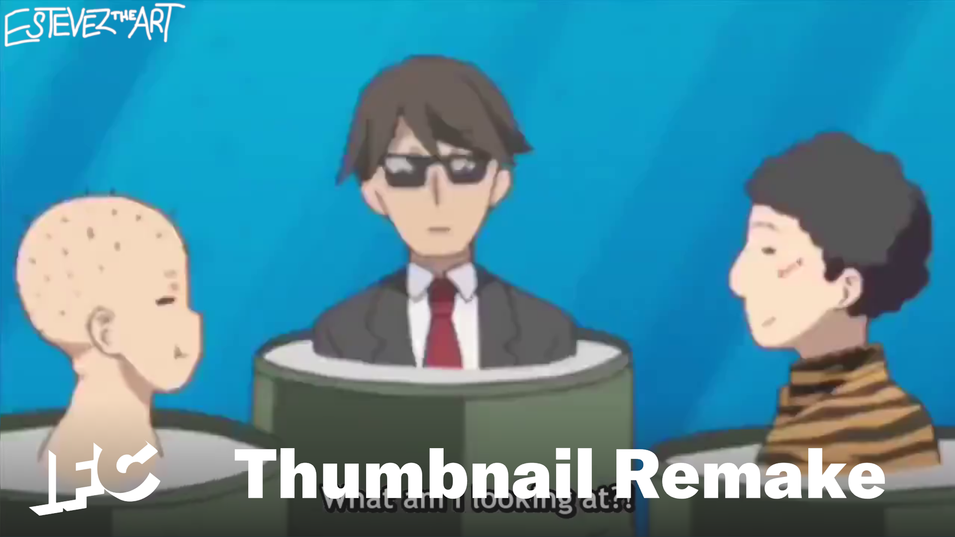 IFC (2018) - Thumbnail Logo Remake by TheEstevezCompany on DeviantArt