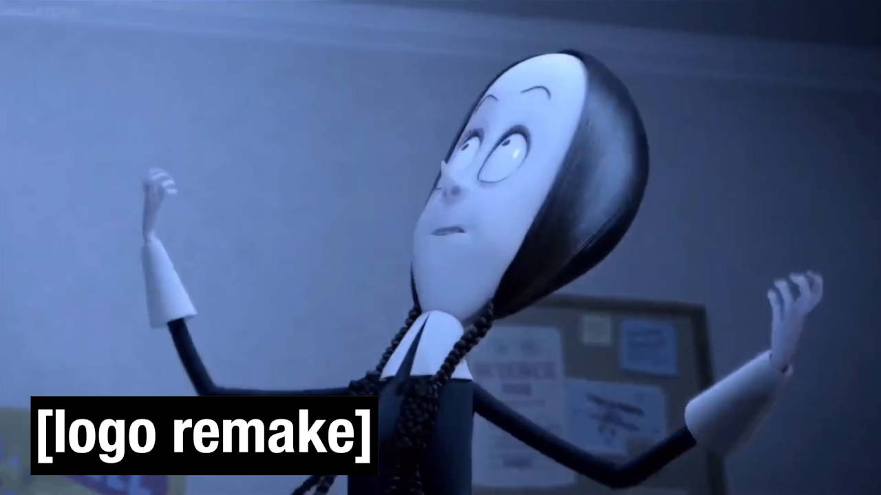 Adult Swim - International Thumbnail Logo Remake by TheEstevezCompany ...