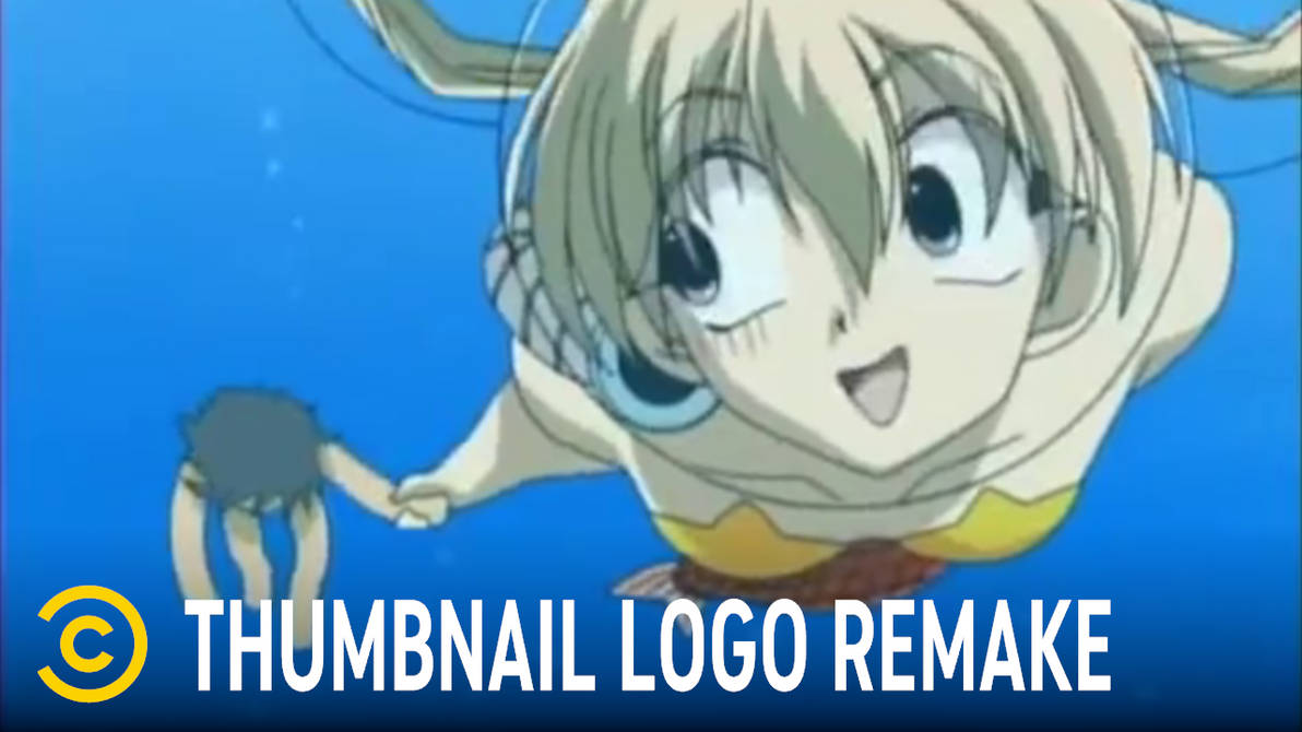 Comedy Central (2018) - Thumbnail Logo Remake by TheEstevezCompany on ...