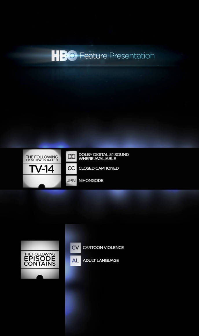HBO Feature Presentation (.aep) by TheEstevezCompany on DeviantArt