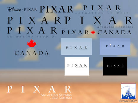 Explore the Best Logo_remakes Art | DeviantArt