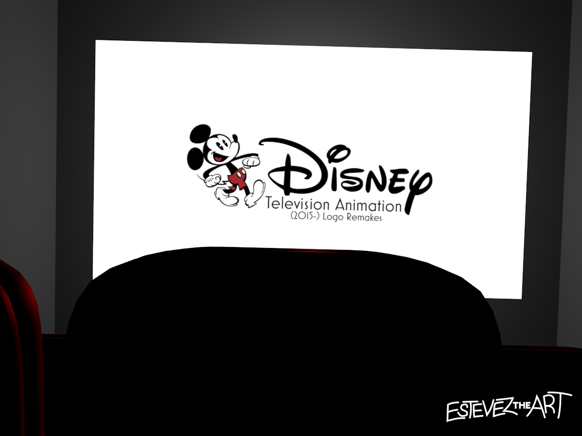 Disney Television Animation (2014-) logo remakes by TheEstevezCompany ...