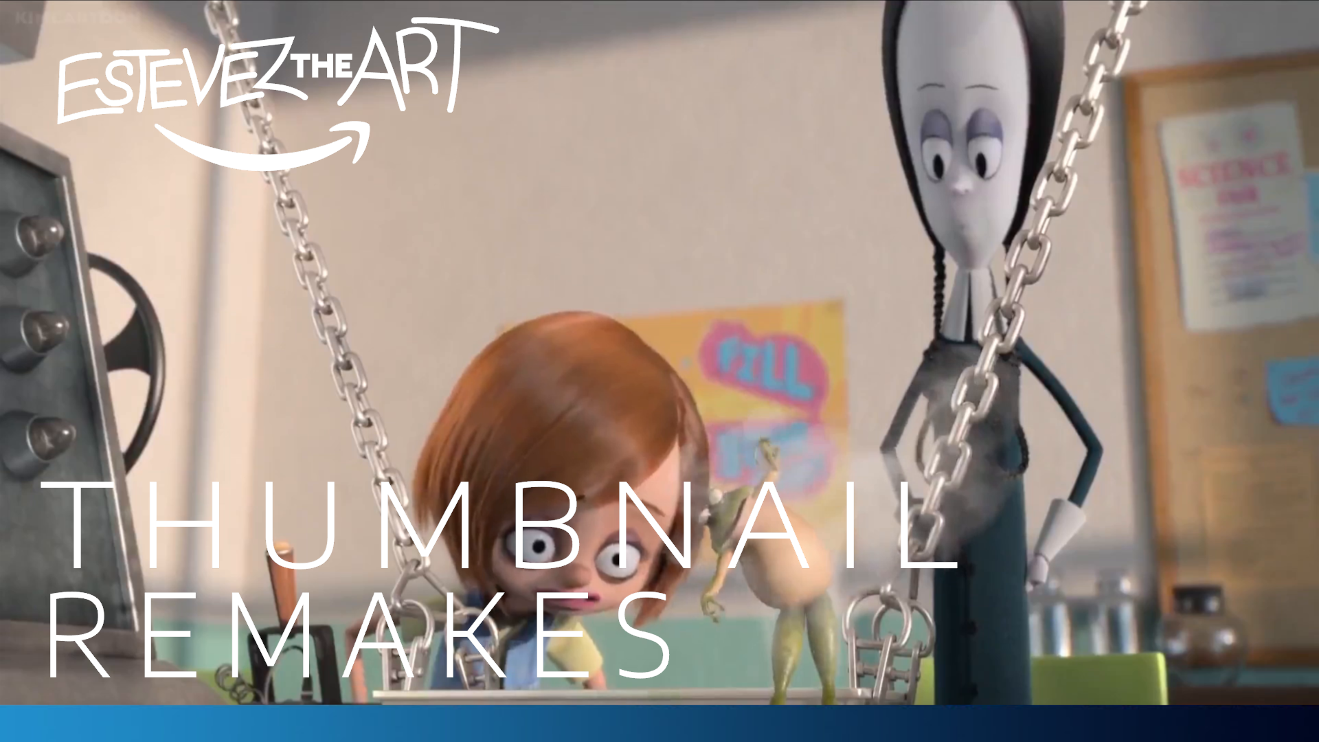 Prime Video thumbnail logo remake by TheEstevezCompany on DeviantArt