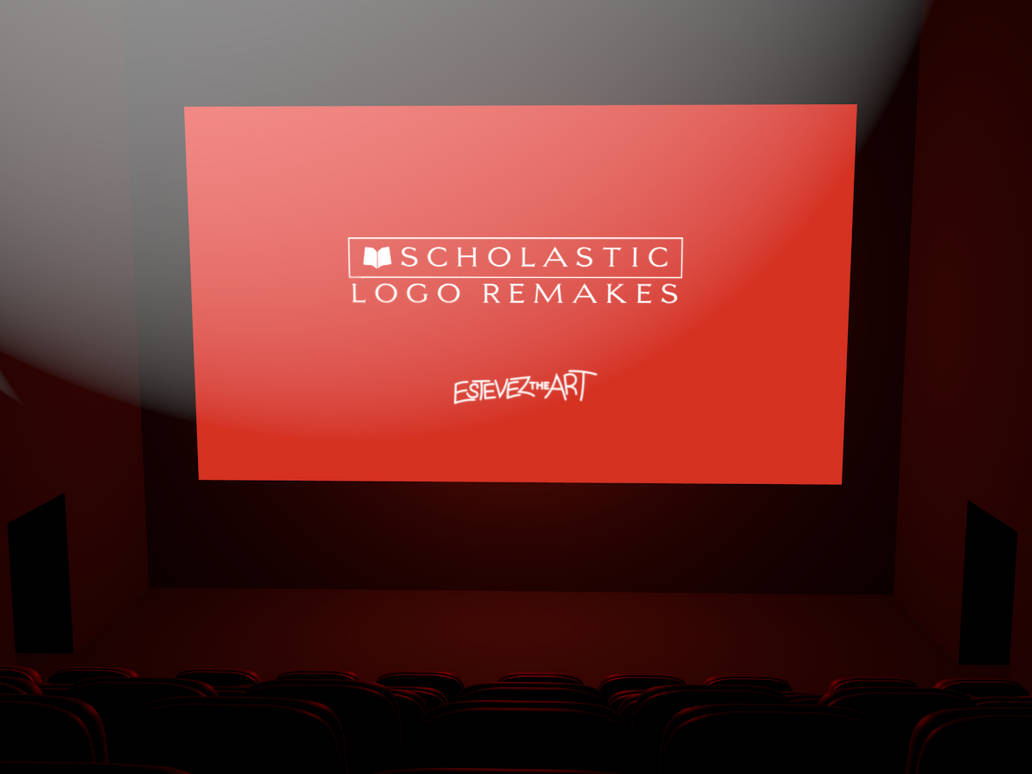 Scholastic Logo Remakes by TheEstevezCompany on DeviantArt