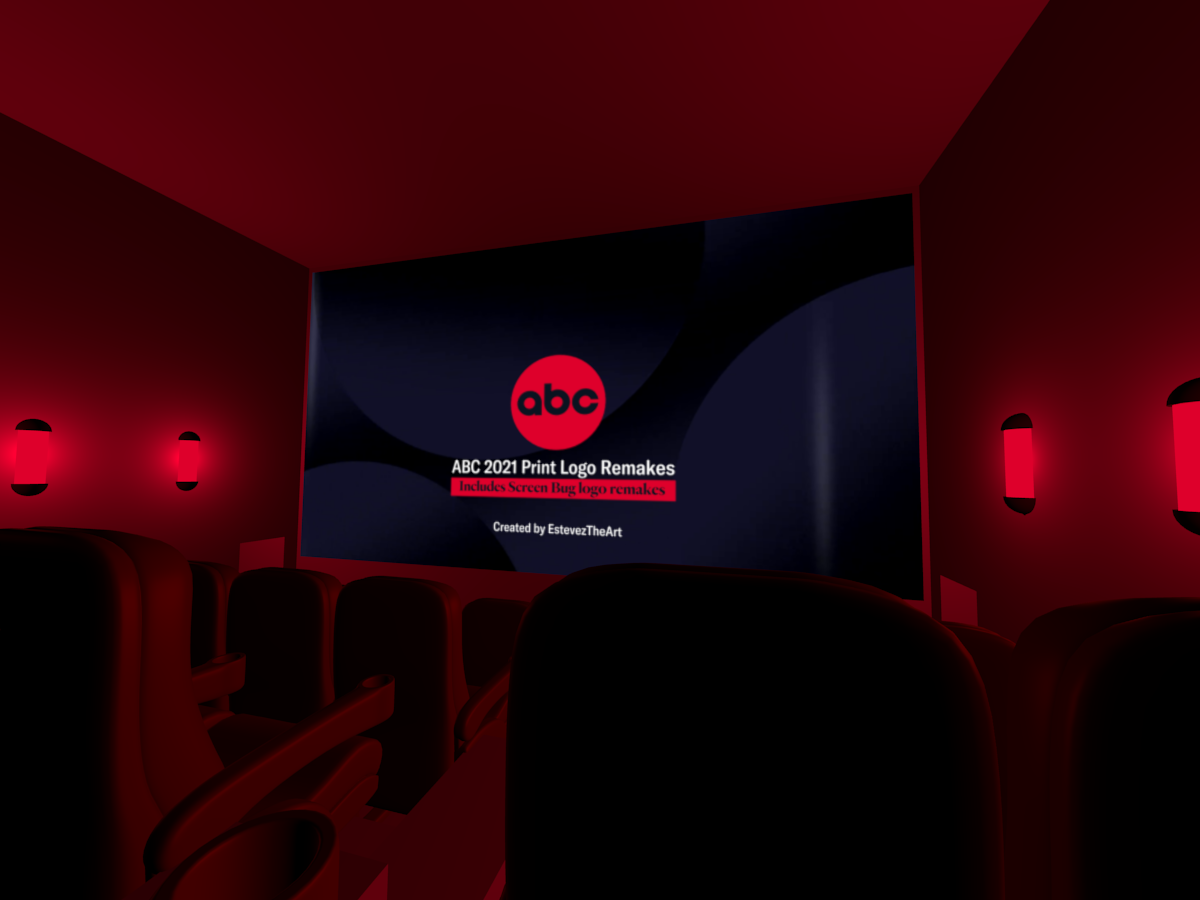 ABC (2021) print logo remakes by TheEstevezCompany on DeviantArt