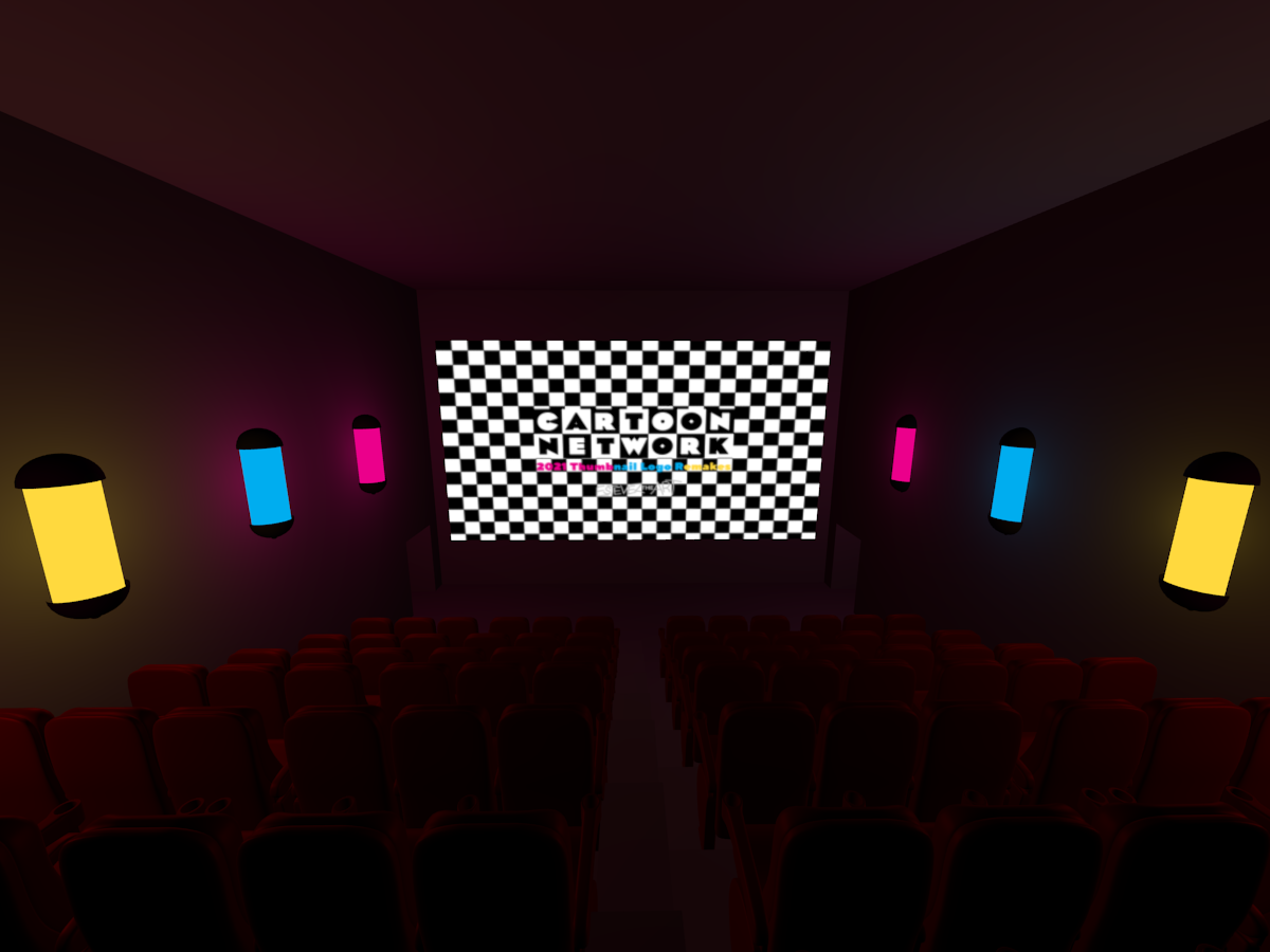 Cartoon Network 2021 Thumbnail logo remakes by TheEstevezCompany on ...