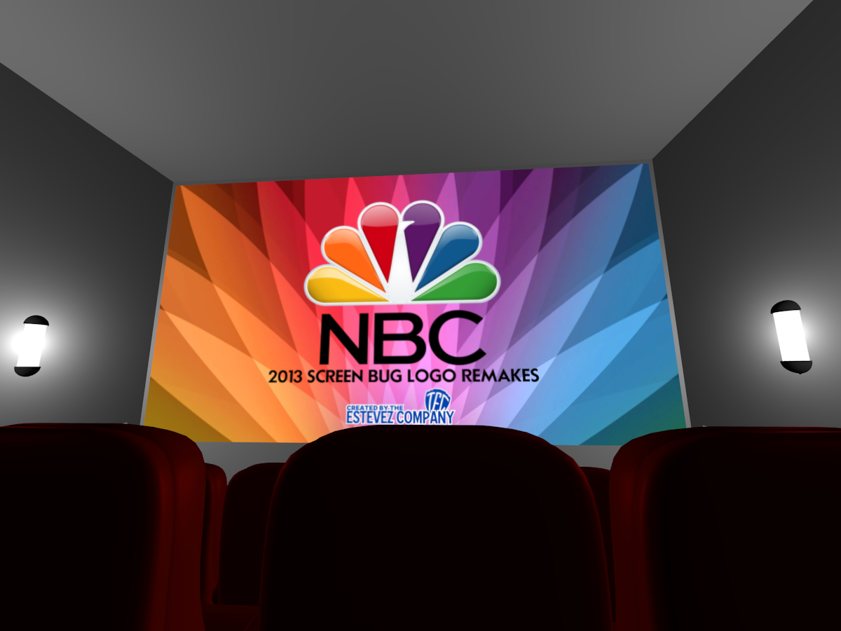 NBC Screen Bug Logo Remakes by TheEstevezCompany on DeviantArt