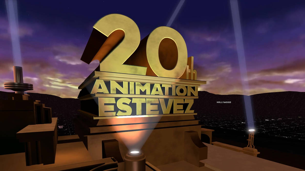 20th Animation Estevez Film Corporation (1994-97) by TheEstevezCompany ...