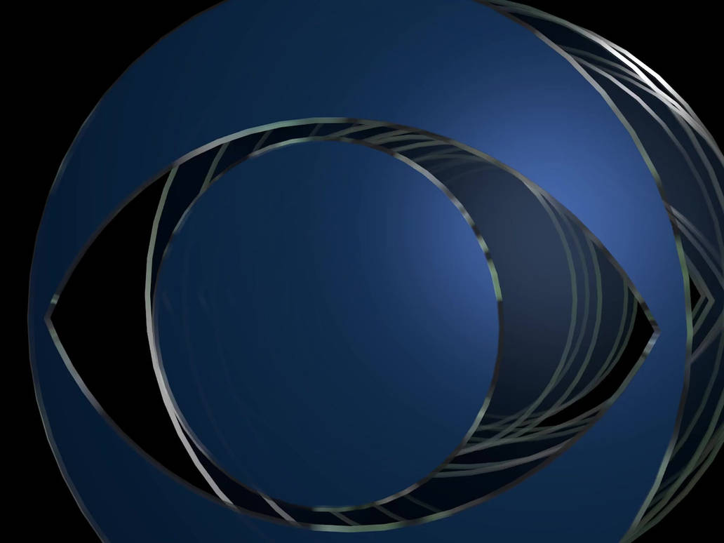 PBS 1989 ID but it's CBS by TheEstevezCompany on DeviantArt