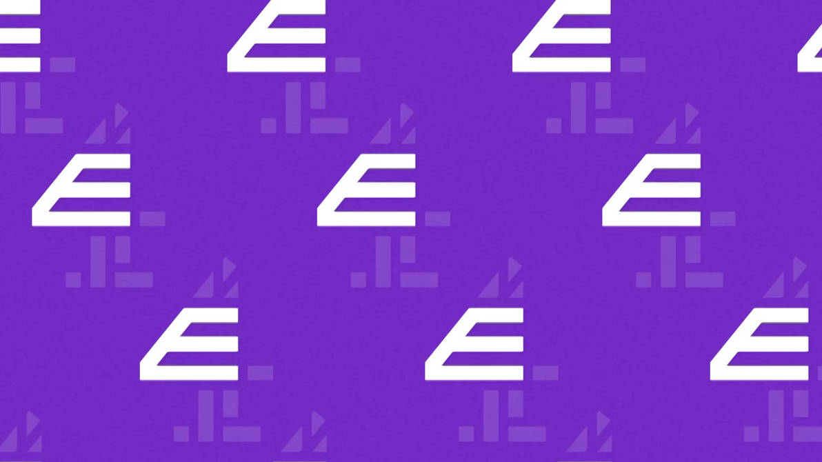 [VIDEO] E4 ident #2 (2018) but w/prototype logo by TheEstevezCompany on DeviantArt