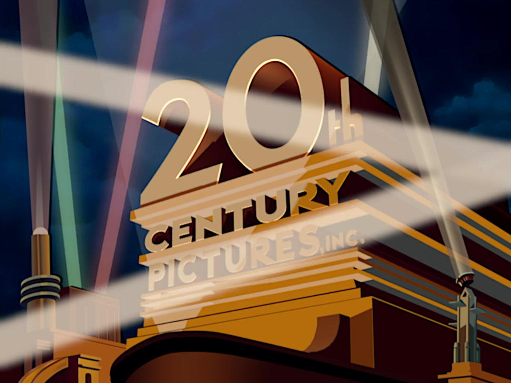 [DreamLogos] TCPI logo (1933-35, Colorized) by TheEstevezCompany on ...