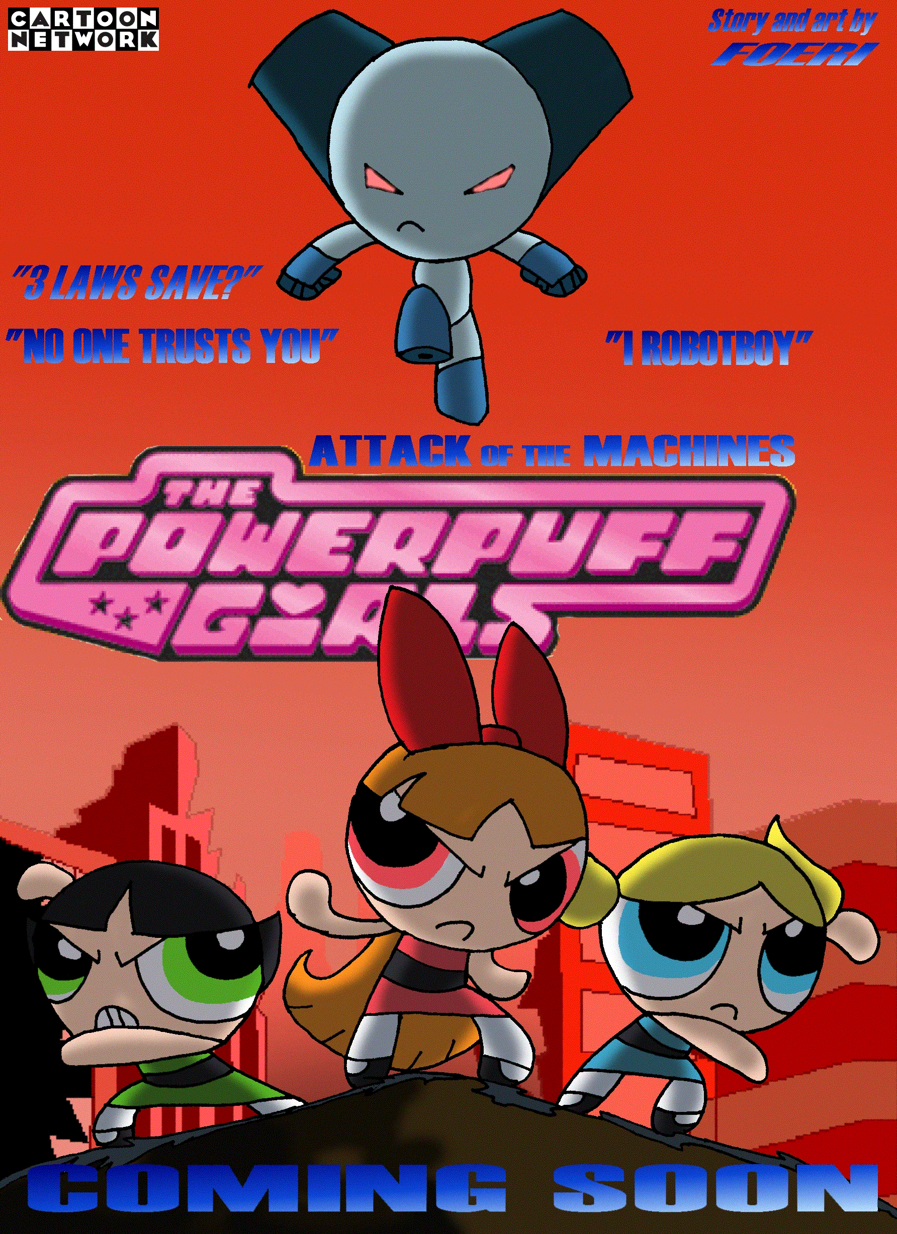 ppg3-poster by foeri on DeviantArt