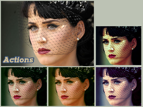 actions pack 1 by lilianalipio on DeviantArt