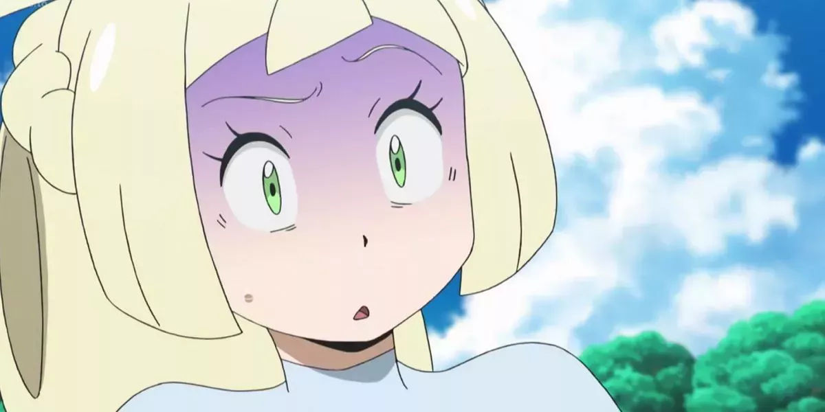Lillie 17 by MatiassFox on DeviantArt