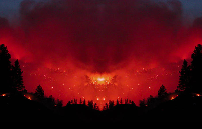 Flames by Marius-de-Romanus on DeviantArt