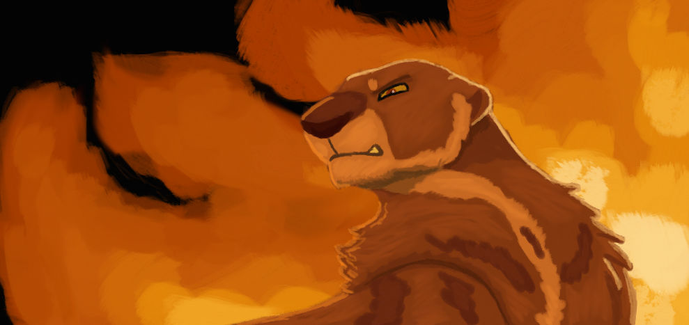 Scorned Wrath by Ellen-the-Liepard on DeviantArt