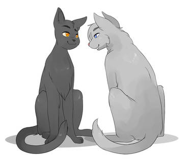 Explore the Best Greywing Art | DeviantArt