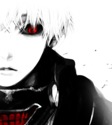 Kaneki Ken x reader by chloem56 on DeviantArt