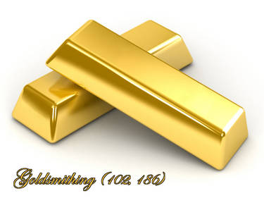 Explore the Best Goldsmithing Art | DeviantArt