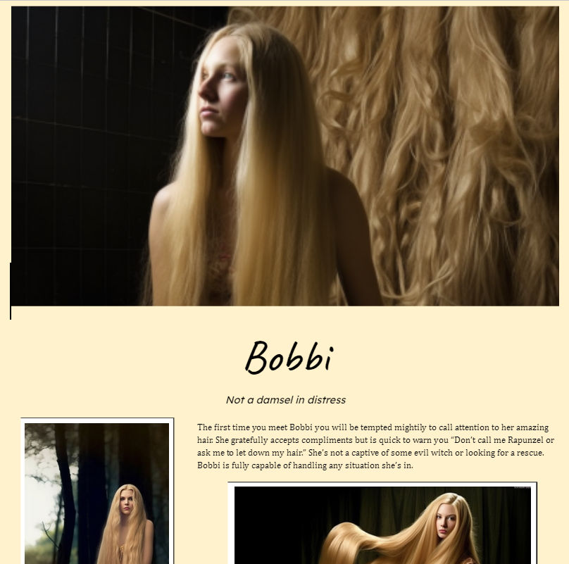 Bobbi Anne Gallway PMM Oct 1979 by mrdave2176 on DeviantArt