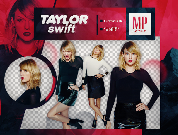 PACK PNG 835 | TAYLOR SWIFT by MAGIC-PNGS on DeviantArt
