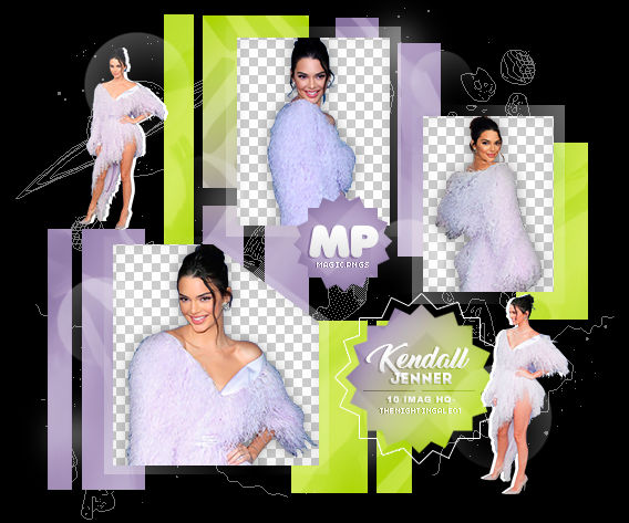 PACK PNG 1113| KENDALL JENNER. by MAGIC-PNGS on DeviantArt