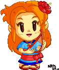 Chibi Malon - LTE-T AnimaTion by LTE-T on DeviantArt