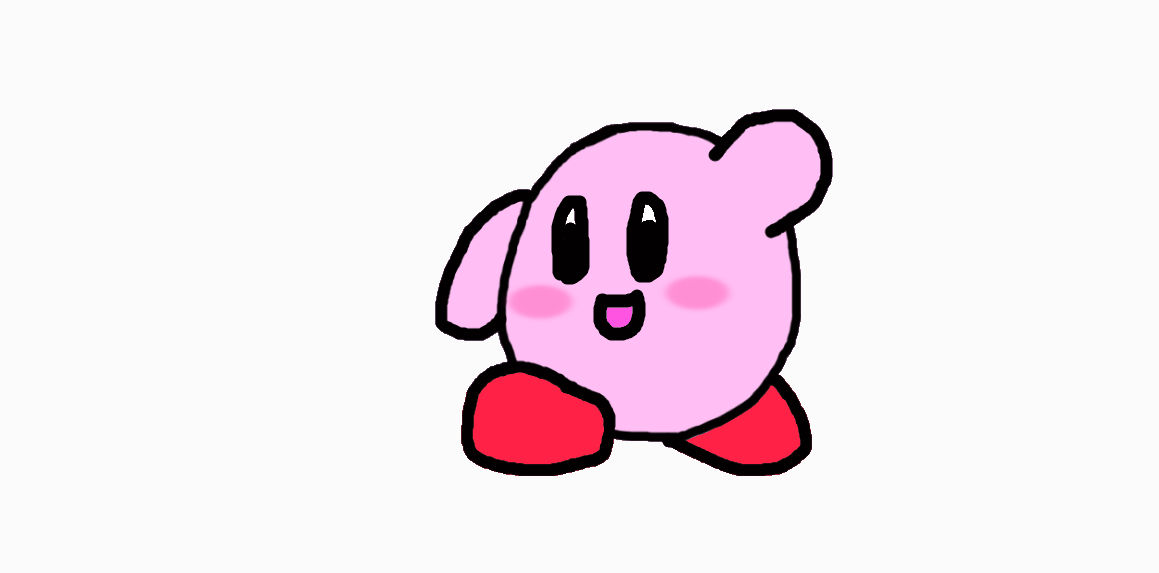 Random Drawings - Kirby Fanart by SowrellUwU on DeviantArt