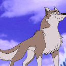 Balto 2 Wolf Quest Base: 7, 8, 9, 10 With BG by xXTheLionQueenXx on ...