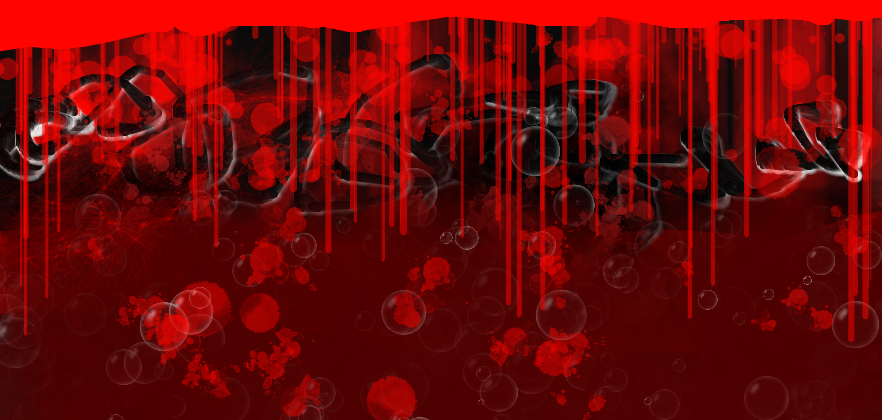 Blood Bath. by blustar547 on DeviantArt