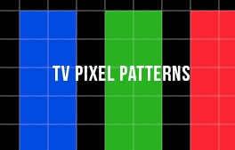 Tv pixels Photoshop pattern by free-textures-site on DeviantArt