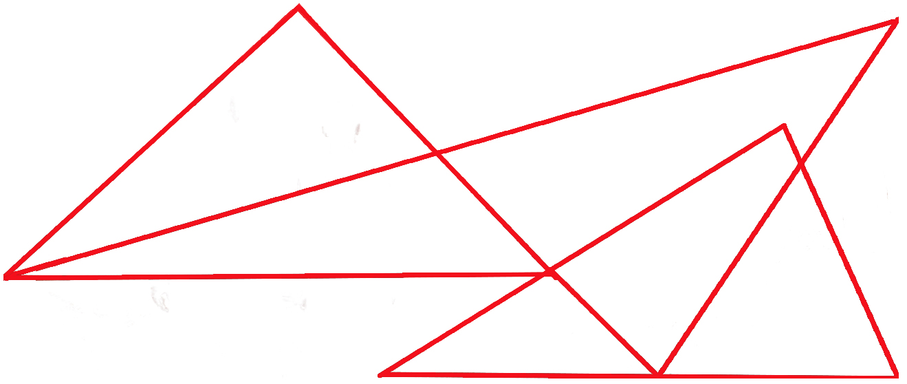 Depth Triangle PSD by AstroLabeStock on DeviantArt