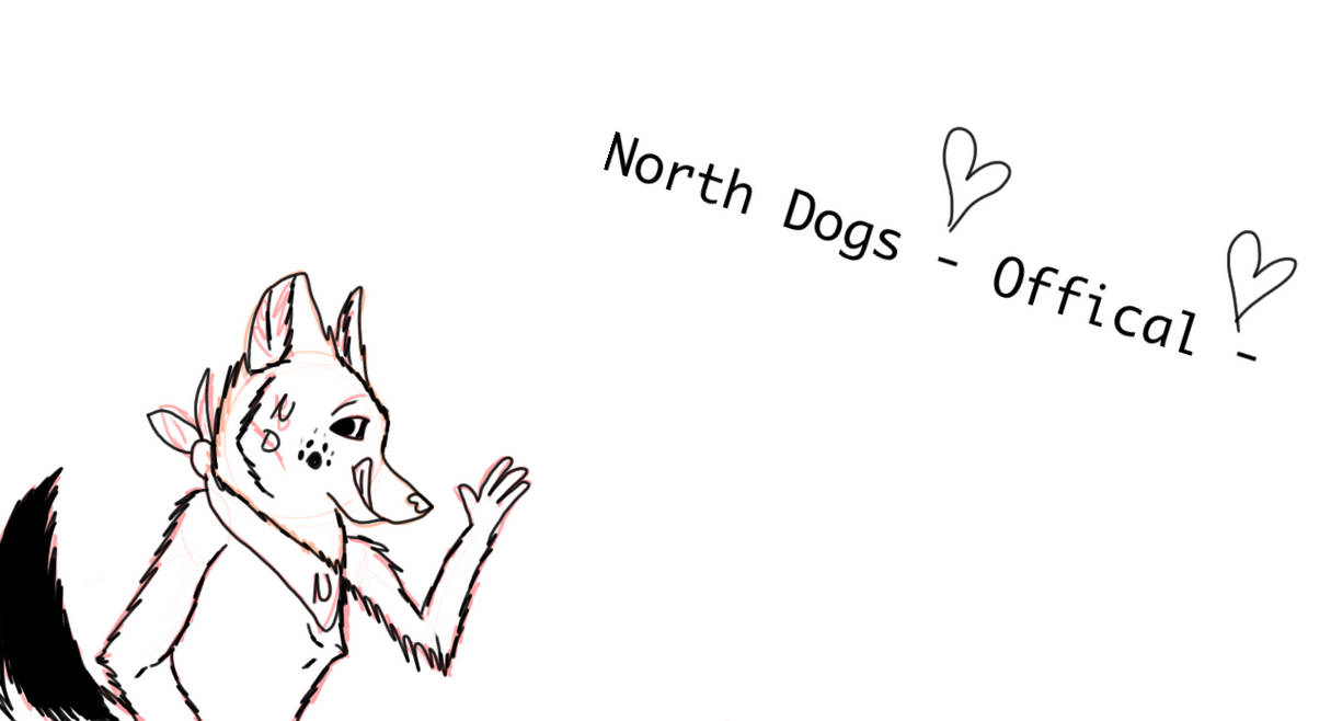 North Dogs by LeedlePon on DeviantArt