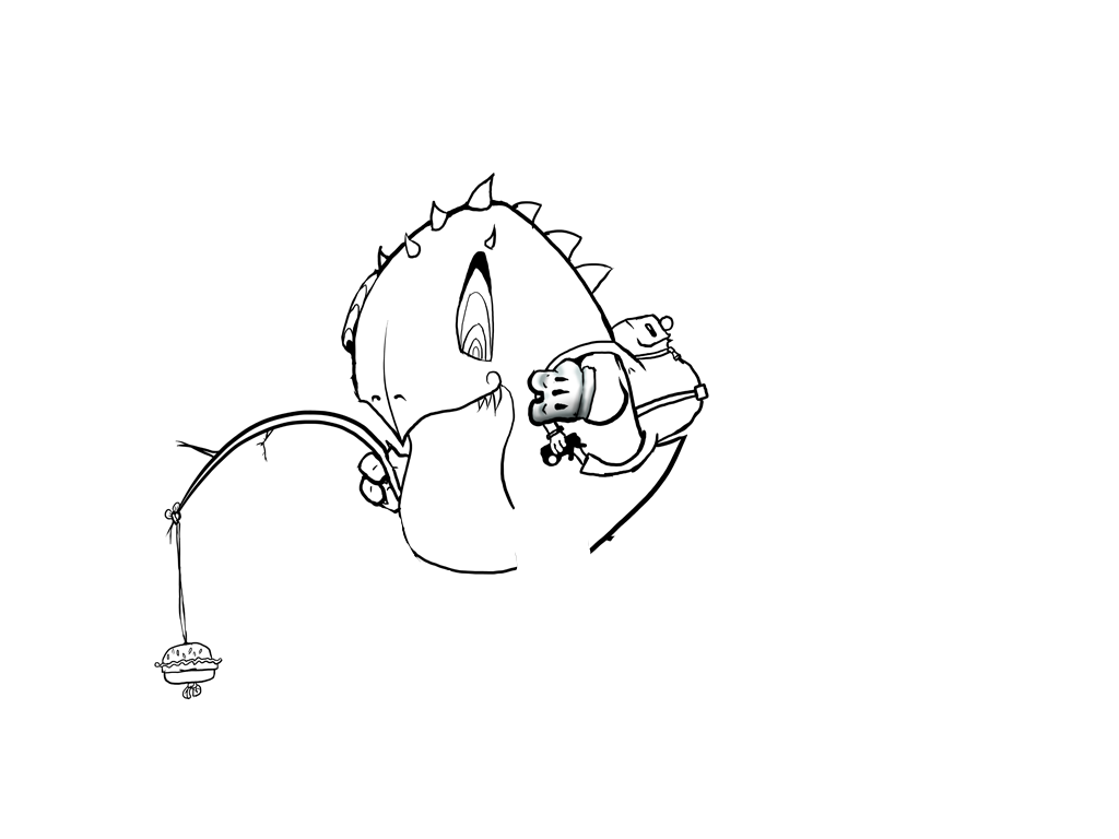 tupi to pad SCALE SCAMATICS by MR-MARIO-O on DeviantArt