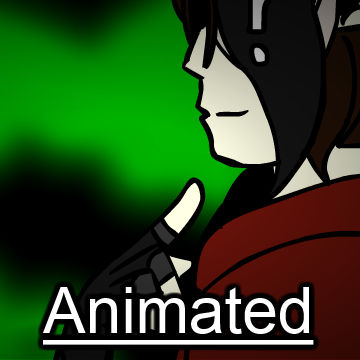 Overlord Opening Animation Practice by Unknownfalling on DeviantArt