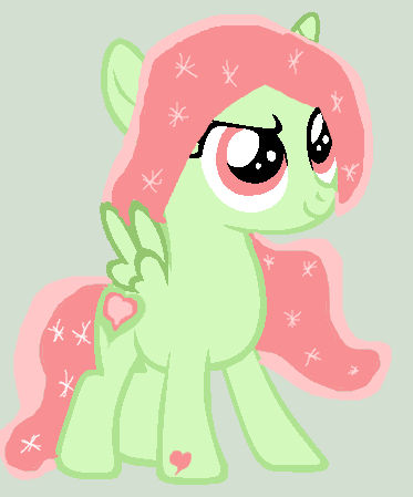 Lime Dream (READ DESCRIPTION) by InvaderFlo on DeviantArt
