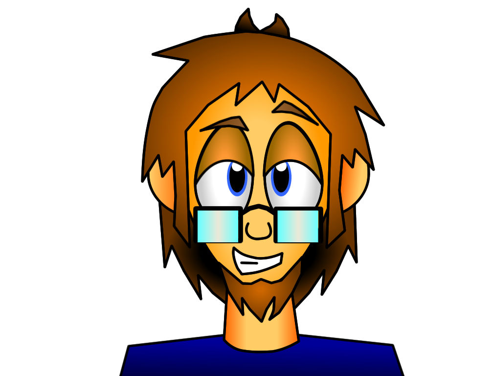 This Is A Test....... by brothersdude on DeviantArt