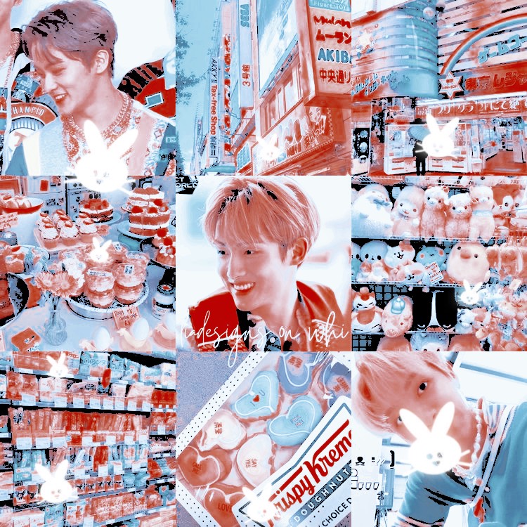 Resonance Psd by misakosif on DeviantArt