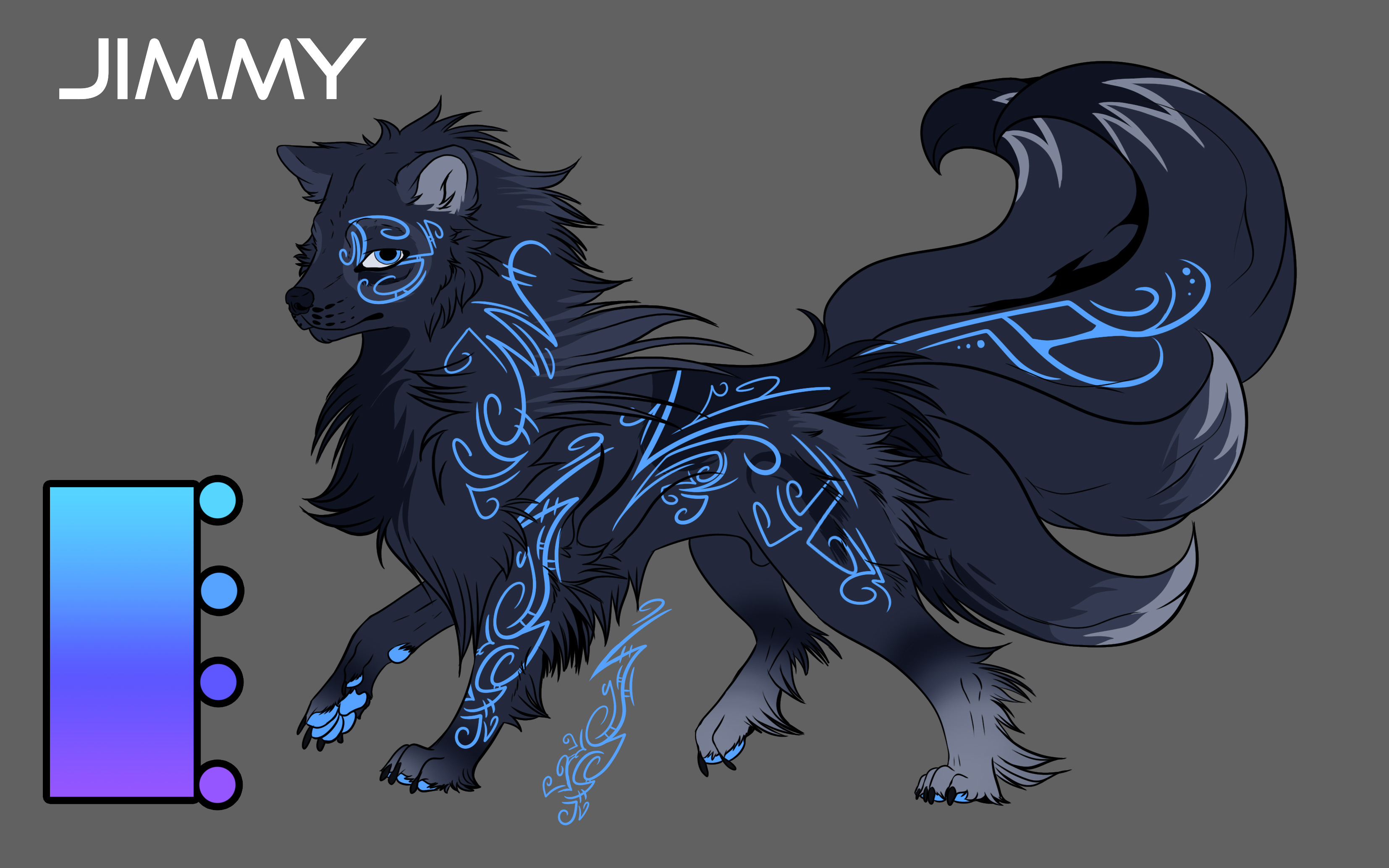 Jimmy 06 by RedWolfMary on DeviantArt