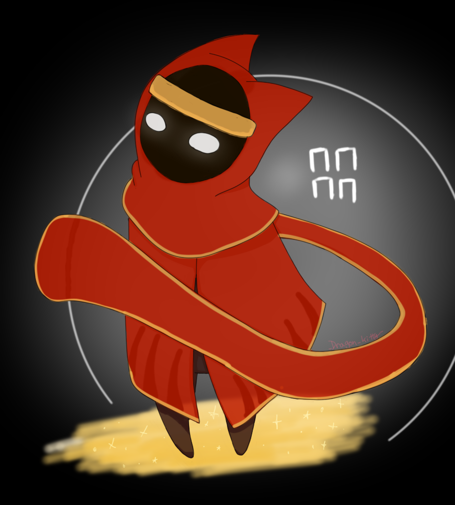 smol bean by SmolDragonKitty on DeviantArt